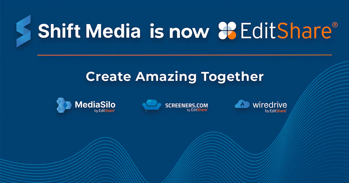 Wiredrive | Media sharing for creative companies